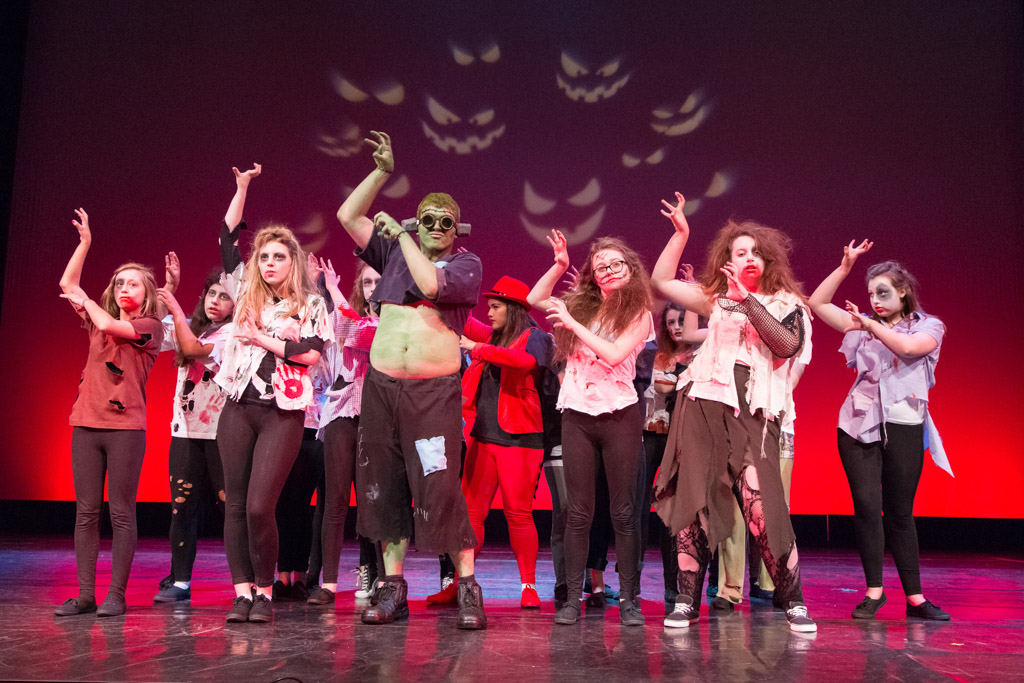 PQA "Fright Night!" 06/07/14 - Galleries - Photographs of the brilliant ...