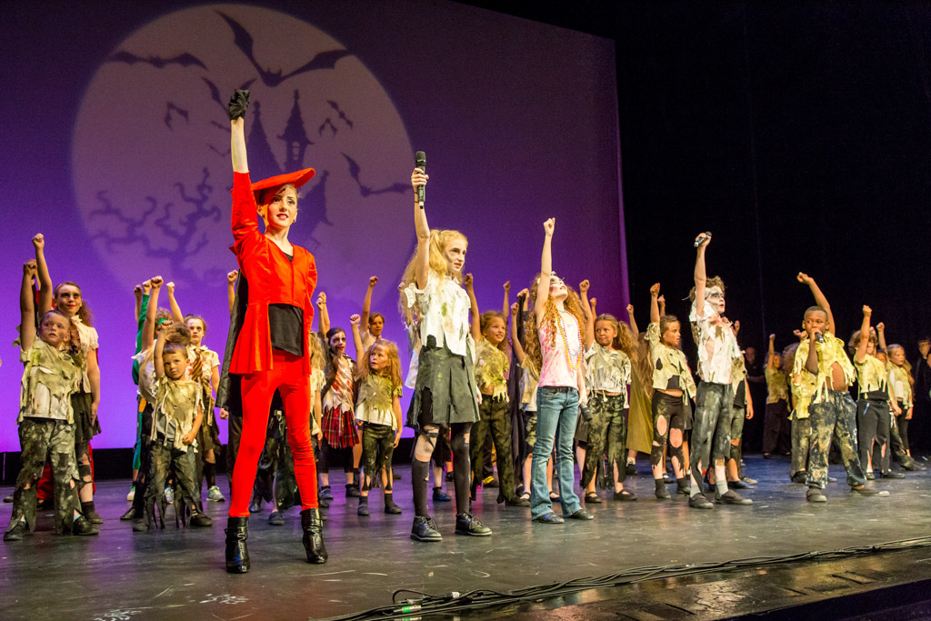 PQA "Fright Night!" 05/07/15 - Galleries - Photographs of the brilliant ...