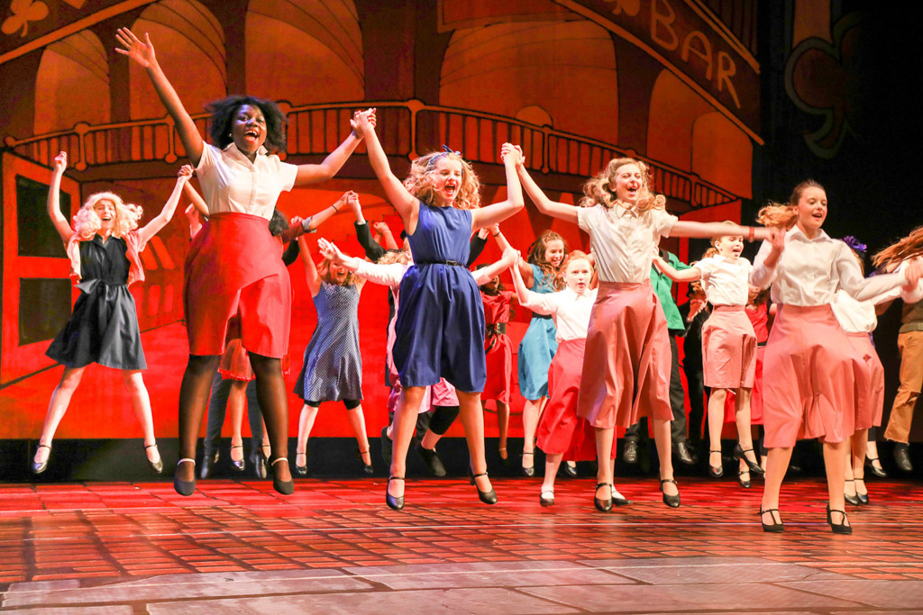 PQA "The Lazy Ace" 02/07/17 - Galleries - Photographs of the brilliant ...