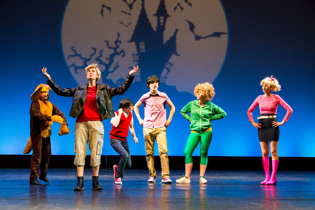 PQA "Fright Night!" 18/10/15 - Groups - Galleries - Photographs of the ...